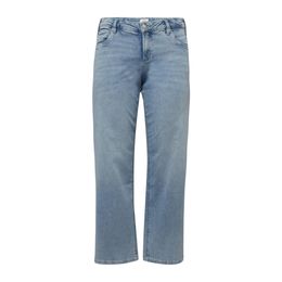 QS Jeans Damen Gr&ouml;&szlig;e 35/36 hellblau