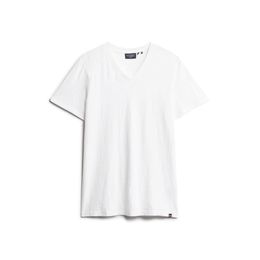 Superdry & Co Shirt male size S White