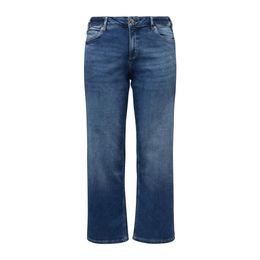 QS Jeans Damen Gr&ouml;&szlig;e 34 blau