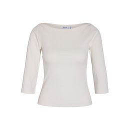 Noisy may Shirt 'NMMaya' female size L White