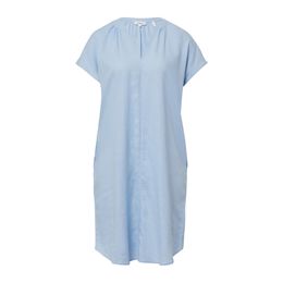 s.Oliver Kleid Damen Gr&ouml;&szlig;e 42 hellblau Sommerkleid