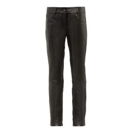 Ricano Hose 'Dorin' Damen Gr&ouml;&szlig;e 32 schwarz