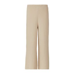 s.Oliver BLACK LABEL Hose Damen Gr&ouml;&szlig;e 34 beige