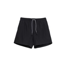 s.Oliver Badeshorts Herren Gr&ouml;&szlig;e L schwarz