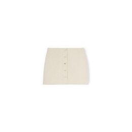 MOTIVI Skirt female size 36 White