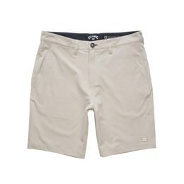 Billabong Shorts 'Crossfire' Herren Gr&ouml;&szlig;e 32 ecru