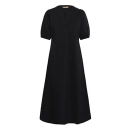 Culture Kleid 'CUUrsa Antoinett' Damen Gr&ouml;&szlig;e 34 schwarz Sommerkleid