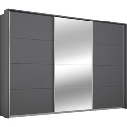 OTTO home Kleiderschrank &raquo;Mehrzweckschrank Aktenschrank M&ouml;bel Mietswohnung Schlafzimmer CORTONA&laquo; erh&auml;ltlich in Breite 211/278/323/368 cm, H&ouml;he: 214/