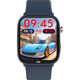 Ice Watch Ice-Watch Damen ice-watch Smartwatch Einheitsgr&ouml;&szlig;e