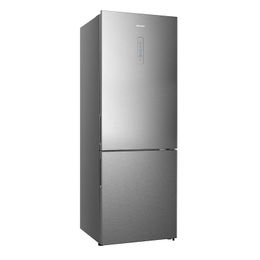 HISENSE K&uuml;hl-/Gefrierkombination &raquo;RB645N4BIB&laquo; 201,3 cm hoch 70,4 cm breit 70cm breit Low Noise - Mit einem hervorragenden L&uuml;ftungs- und Kompressorsystem 
