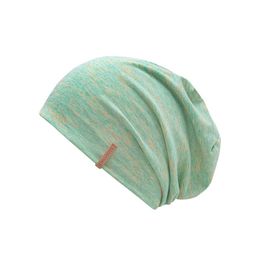 Chillouts Damen Chillouts Beanie &raquo;Memphis Hat&laquo; schnell trocknend, robust, formbest&auml;ndig, doppellagig bunt Einheitsgr&ouml;&szlig;e