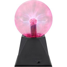 Globo LIGHTING Dekolicht &raquo;PLASMA&laquo; LED-Modul 1 Stk. Tischlampe/Schlafzimmer/Wohnzimmer/2 Stufen Lichteffekt 1 Stk.