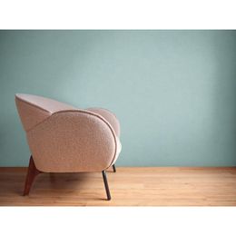 A.S. Cr&eacute;ation Vliestapete &raquo;French Affair einfarbige Tapete Beige glatte Unitapete Landhaus&laquo; matt glatt Vliestapete Uni f&uuml;r Schlafzimmer K&uuml;che Wohnzimmer Uni Design 