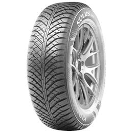 Kumho Ganzjahresreifen &raquo;Solus HA31&laquo; 175/80 R14 88T schwarz Angebot ohne Felge