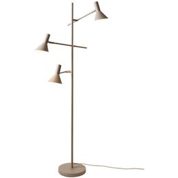 It'S About Romi it's About RoMi Stehlampe &raquo;IZMIR&laquo; E27 1 Stk. 3, H: 171cm, 1 Stk.