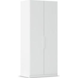 Rauch Kleiderschrank &raquo;Schrank M&ouml;bel Schlafzimmer Garderobe Kinderzimmer WELTNEUHEIT TYNDA&laquo; PATENTIERTES SCHNELLMONTAGESYSTEM, Soft-Close-Funktion MADE