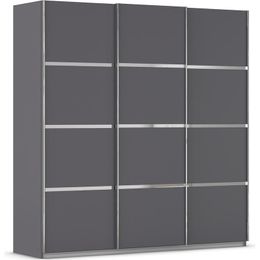 OTTO home Kleiderschrank &raquo;Mehrzweckschrank Aktenschrank M&ouml;bel Mietswohnung Schlafzimmer AVOLA&laquo; 3 verschiedene Ausstattungen BASIC/CLASSIC/PREMIUM (