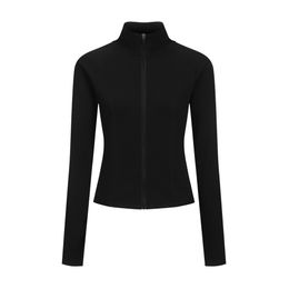 cfab Sweatjacke Damen Gr&ouml;&szlig;e M schwarz