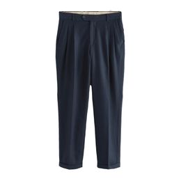 next Hose 'N.Premium' Herren Gr&ouml;&szlig;e 58 navy