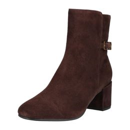 H&ouml;gl H&ouml;gl Ankle Boots female size 43 Brown