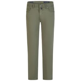 Pierre Cardin Hose 'Laval' Herren Gr&ouml;&szlig;e 34 oliv