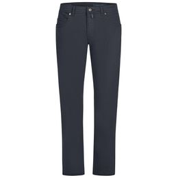Pierre Cardin Hose 'Laval' Herren Gr&ouml;&szlig;e 34 dunkelblau