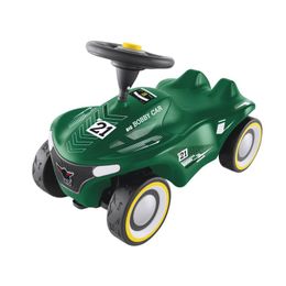 BIG Rutscherauto &raquo;BIG Bobby Car Neo RS Gr&uuml;n&laquo; Made in Germany Einheitsgr&ouml;&szlig;e Rutscherauto
