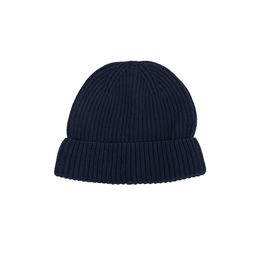 s.Oliver M&uuml;tze Herren Gr&ouml;&szlig;e 55/60 navy