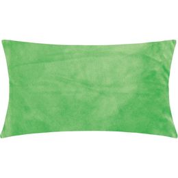 Pad Dekokissen &raquo;Smooth&laquo; Perfekte Farbabstimmung Polyester B/L: 15cm x 50cm, 1 Stk.