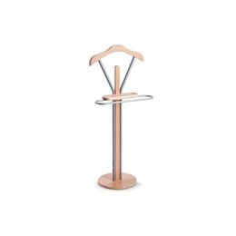 zeller Herrendiener beige MDF Einheitsgr&ouml;&szlig;e