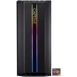 Captiva Gaming-PC &raquo;Entry Gaming R10-1515&laquo; schwarz ohne Windows