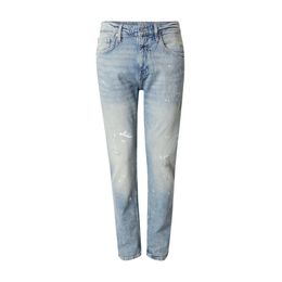 s.Oliver Jeans 'Benito' male size 36 Blue denim