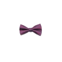 Real Guys Bow Tie male size One size Dark blue / White