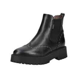 Nero Giardini Chelsea Boots Damen Gr&ouml;&szlig;e 41 schwarz