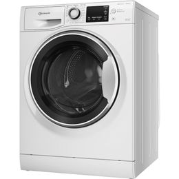 Bauknecht Waschtrockner &raquo;WATK Sense 96 41 N&laquo; 9 kg /6 kg 75 dB(A) wei&szlig; Anti-Allergie-Programm &ndash; reduziert die h&auml;ufigsten Allergene wie Pollen, Milben 