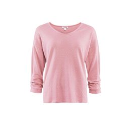 STOOKER WOMEN T-Shirt 'Viktorai' Damen Gr&ouml;&szlig;e XS/S hellpink