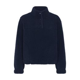 Kaffe Pullover 'KAAlly' Damen Gr&ouml;&szlig;e S marine