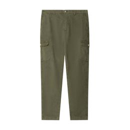 Hackett London Cargohose 'DEVON' Herren Gr&ouml;&szlig;e 40 oliv