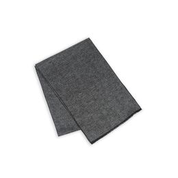 Real Guys Schal, weich und robust Herren Gr&ouml;&szlig;e One Size schwarz