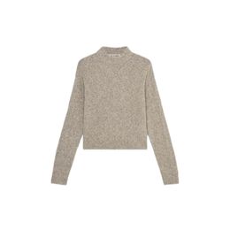 Trussardi Pullover Damen Gr&ouml;&szlig;e M grau