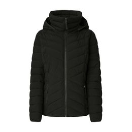 Pepe Jeans Winterjacke 'SANN SHORT' Damen Gr&ouml;&szlig;e S schwarz