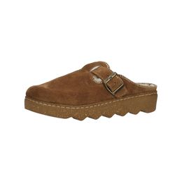 Rohde Slippers female size 40 Brown