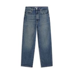 Tommy Hilfiger Jeans Damen Gr&ouml;&szlig;e 33 blue denim