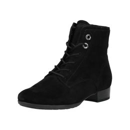 Gabor Stiefelette Damen Gr&ouml;&szlig;e 41 schwarz