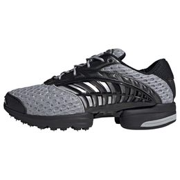 adidas originals Athletic Shoes 'Climacool 2' male size 40.5/41 Grey / Black