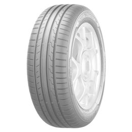 Dunlop Sommerreifen &raquo;SPORT BLURESPONSE&laquo; in verschiedenen Ausf&uuml;hrungen erh&auml;ltlich schwarz
