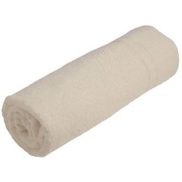 WEWO-Fashion Wewo fashion Duschtuch &raquo;9518DT&laquo; saugstark beige Frottee, Frottee B/L: 70cmx140cm, 1 Stk., Frottee