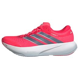 adidas Performance Laufschuh 'Supernova Rise 3' Herren Gr&ouml;&szlig;e 36.5/37 basaltgrau / karminrot