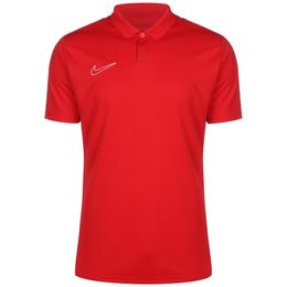 Nike Funktionsshirt 'Academy 23' Herren Gr&ouml;&szlig;e L feuerrot / dunkelrot / wei&szlig;