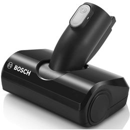 Bosch Mini-Turbod&uuml;se &raquo;BHZUMPN&laquo; Zubeh&ouml;r f&uuml;r alle Akkustaubsauger Unlimited schwarz Einheitsgr&ouml;&szlig;e Mini-Turbod&uuml;se